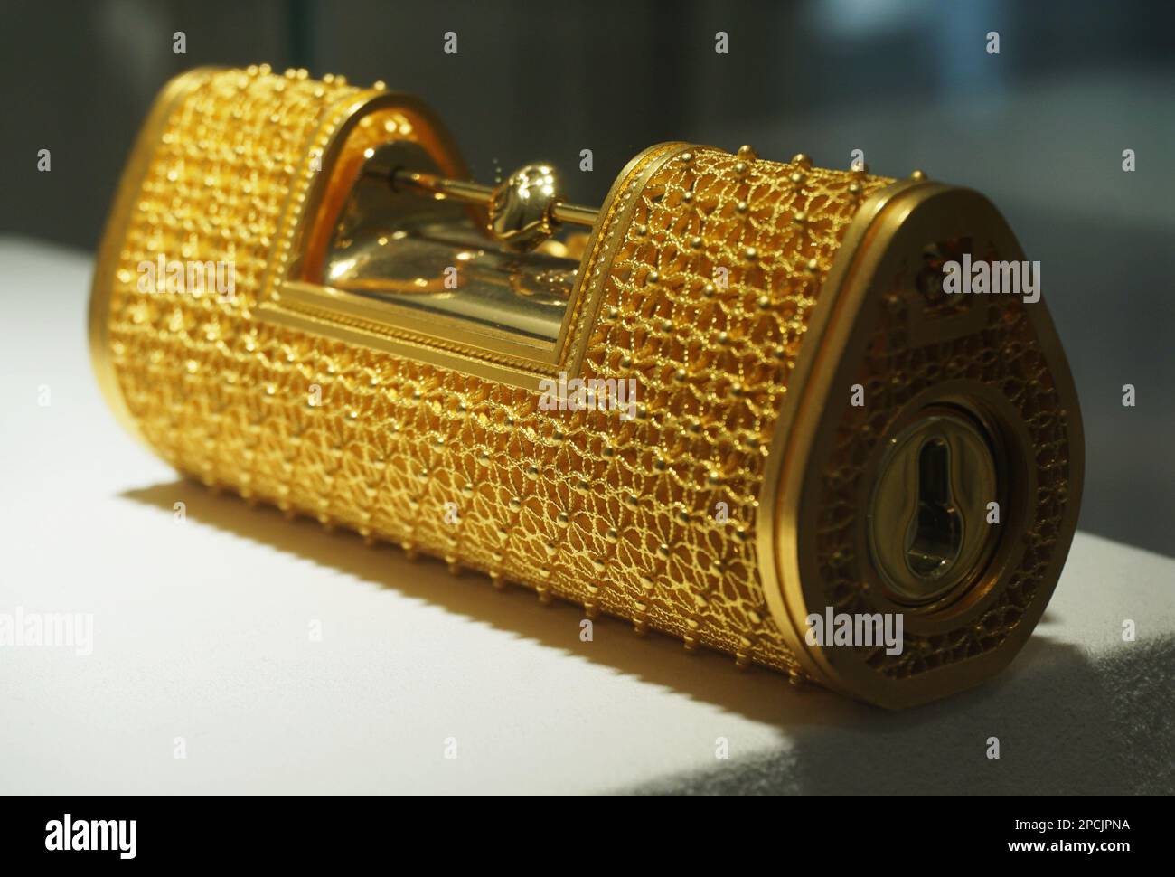 HANGZHOU, CHINA - MARCH 14, 2023 - Photo taken on March 14, 2023 shows ...