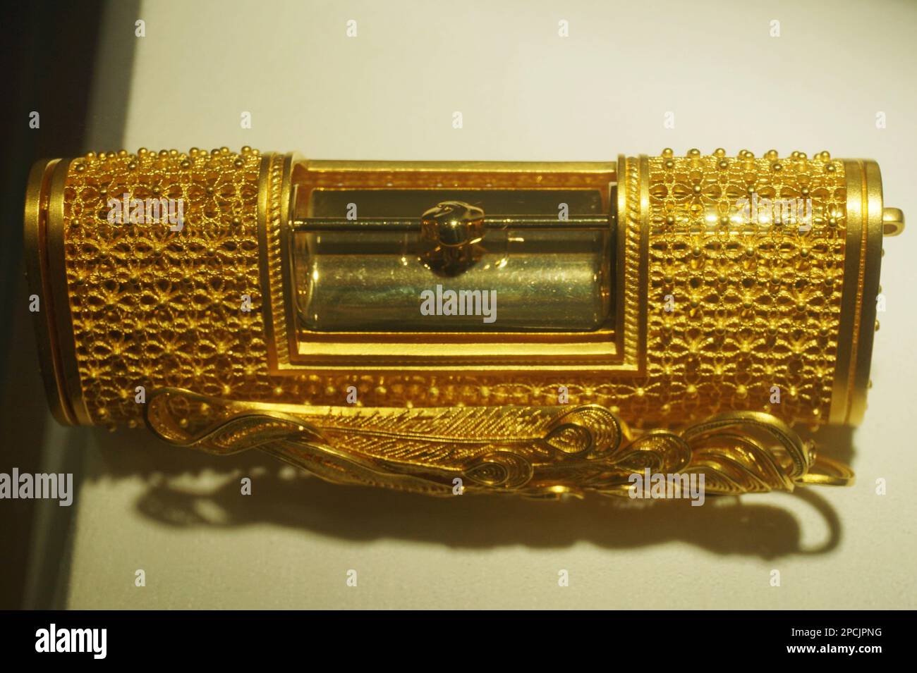 HANGZHOU, CHINA - MARCH 14, 2023 - Photo taken on March 14, 2023 shows ...