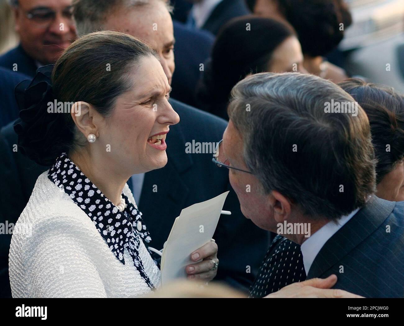 Lyndon Johnson Funeral