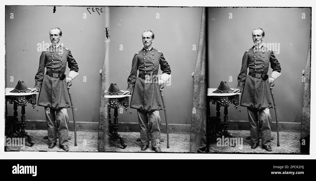 T.S. Bell. Civil war photographs, 1861-1865 . United States, History ...