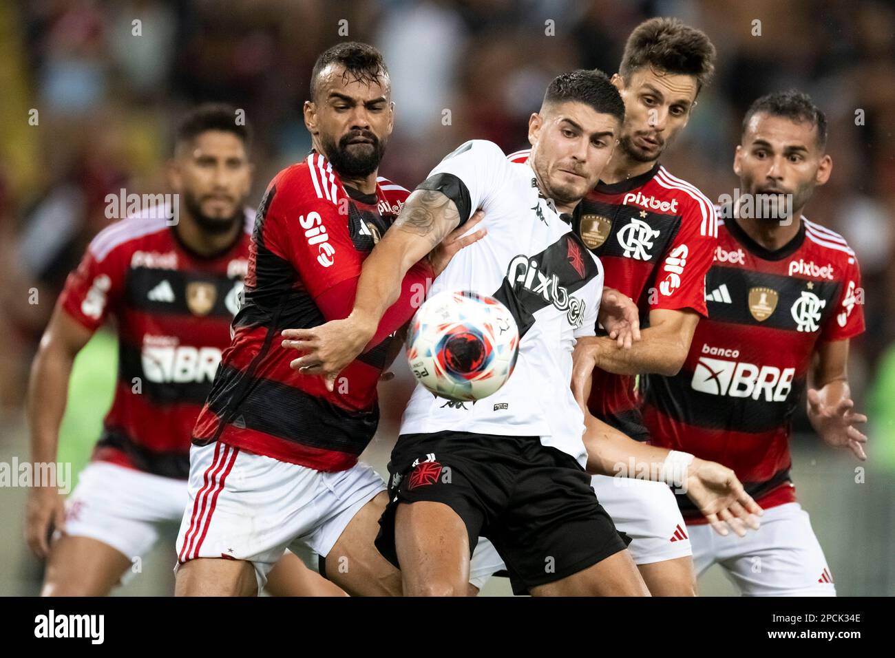 Rio De Janeiro, Brazil. 13th Mar, 2023. RJ - Rio de Janeiro - 03/13 ...