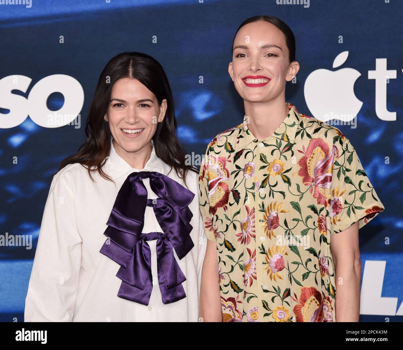 March 7, 2023, Westwood, California, United States: Jodi Balfour and ...