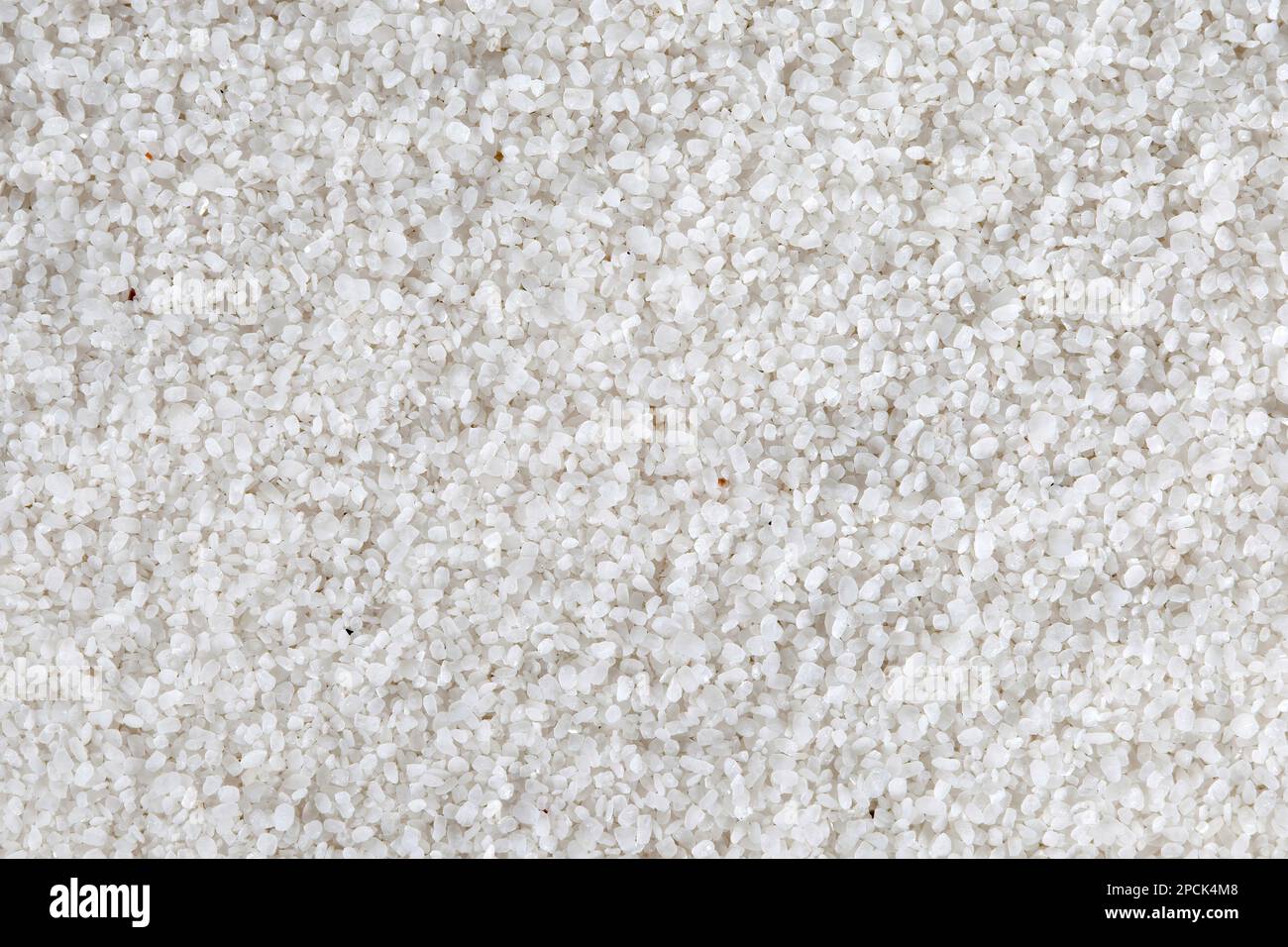 Gypsum sand, ECU, White Sands National Monument, New Mexico Stock Photo ...