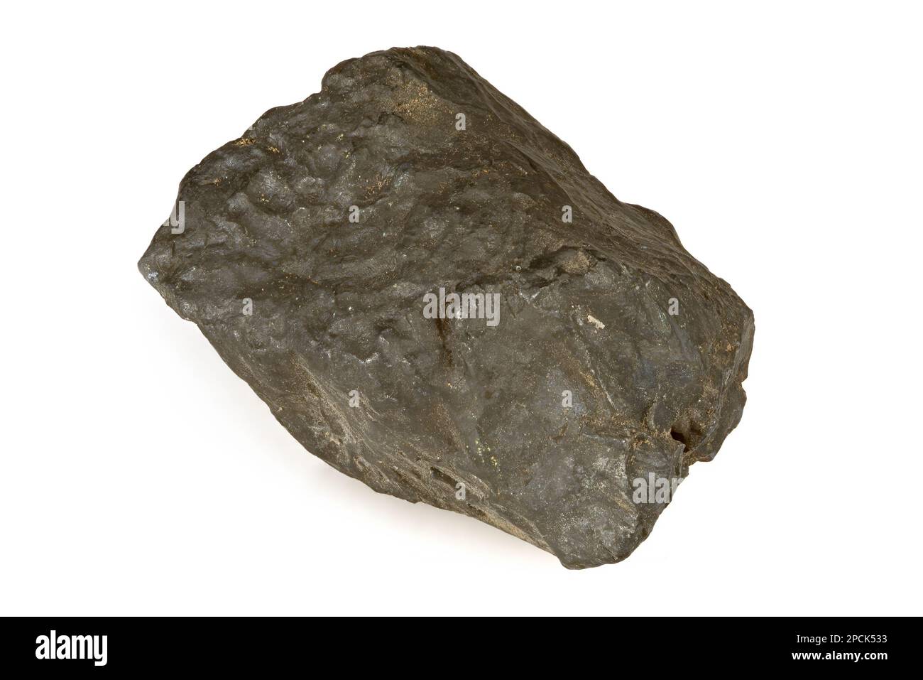 Deep ocean polymetallic nodules Cut Out Stock Images & Pictures - Alamy