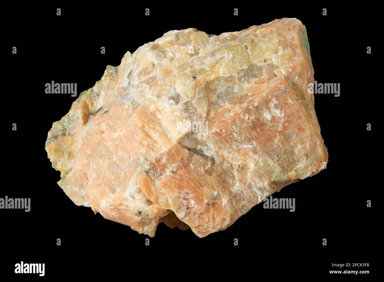 Orthoclase microcline hi-res stock photography and images - Alamy