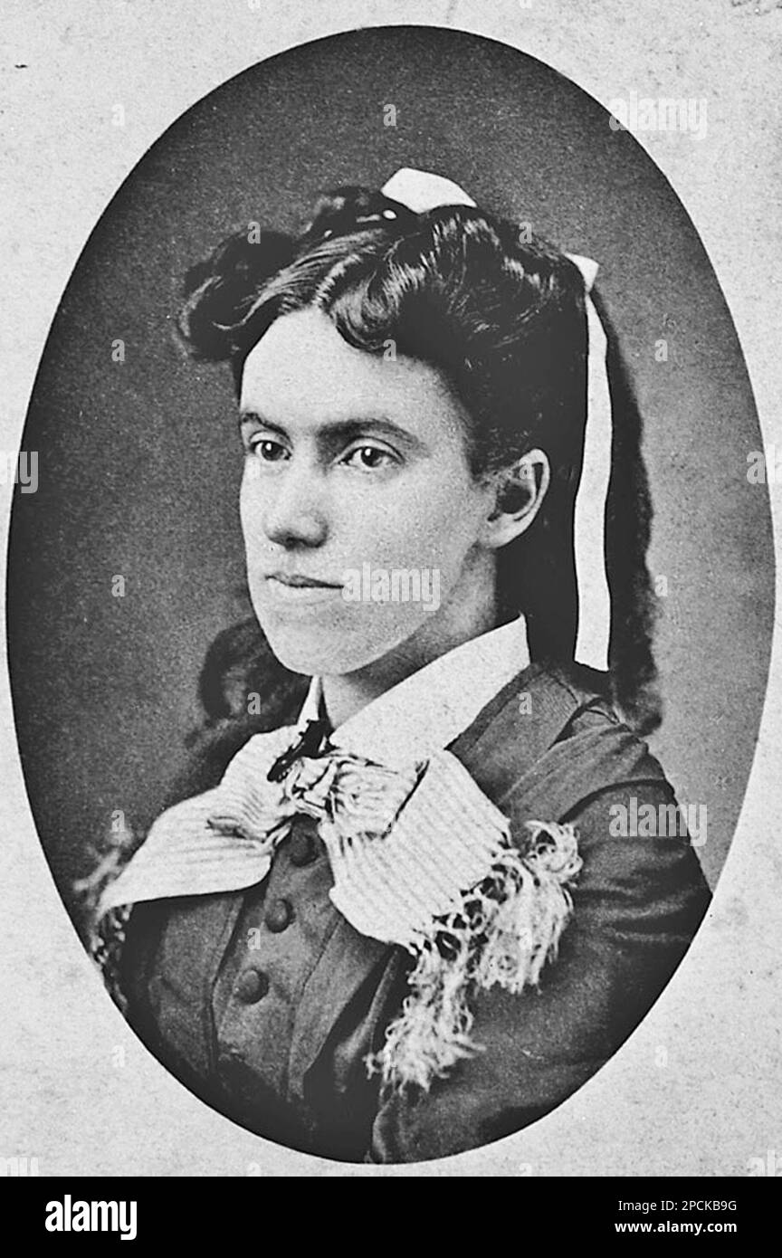 Lottie moon hi-res stock photography and images - Alamy