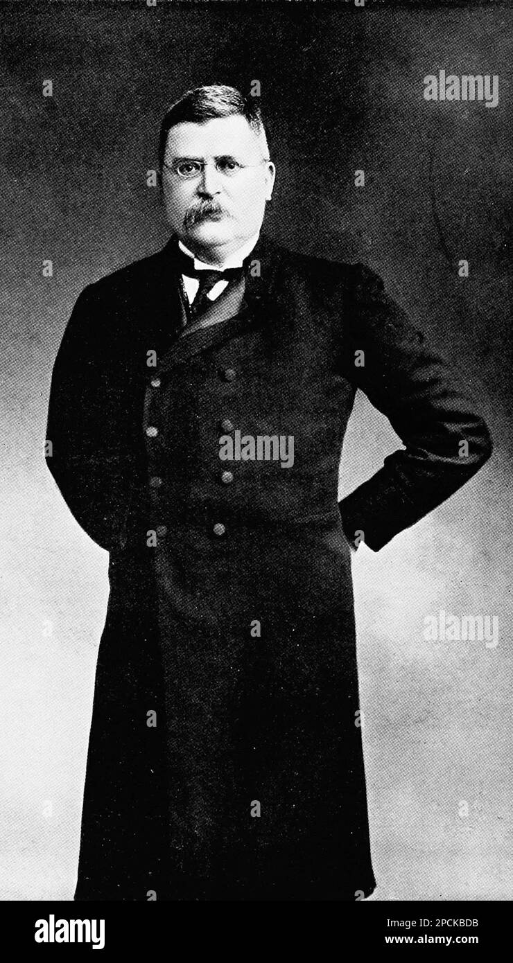 Frederick e hi-res stock photography and images - Alamy