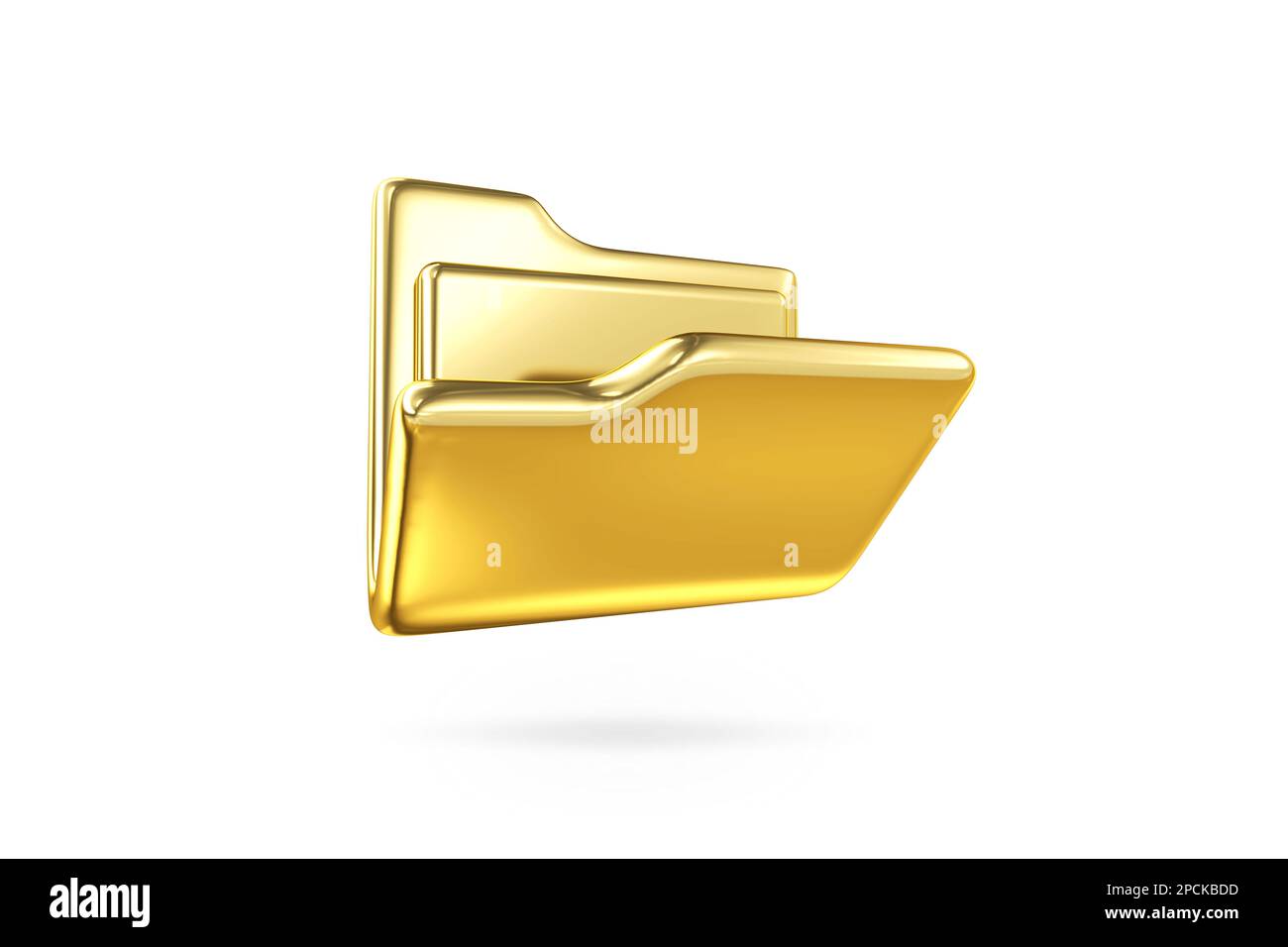 File folder icon hi-res stock photography and images - Alamy