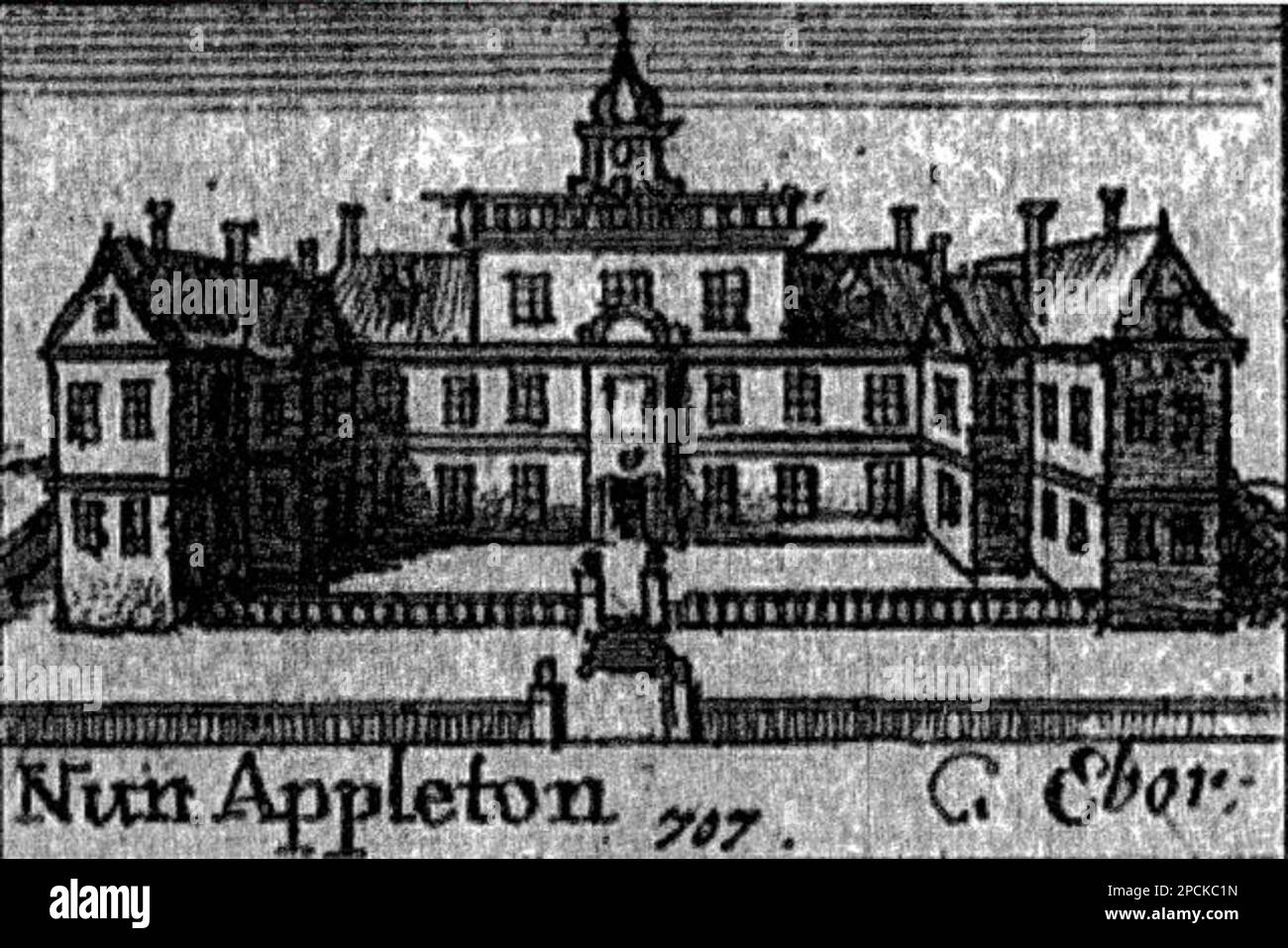 Appleton house hi-res stock photography and images - Alamy