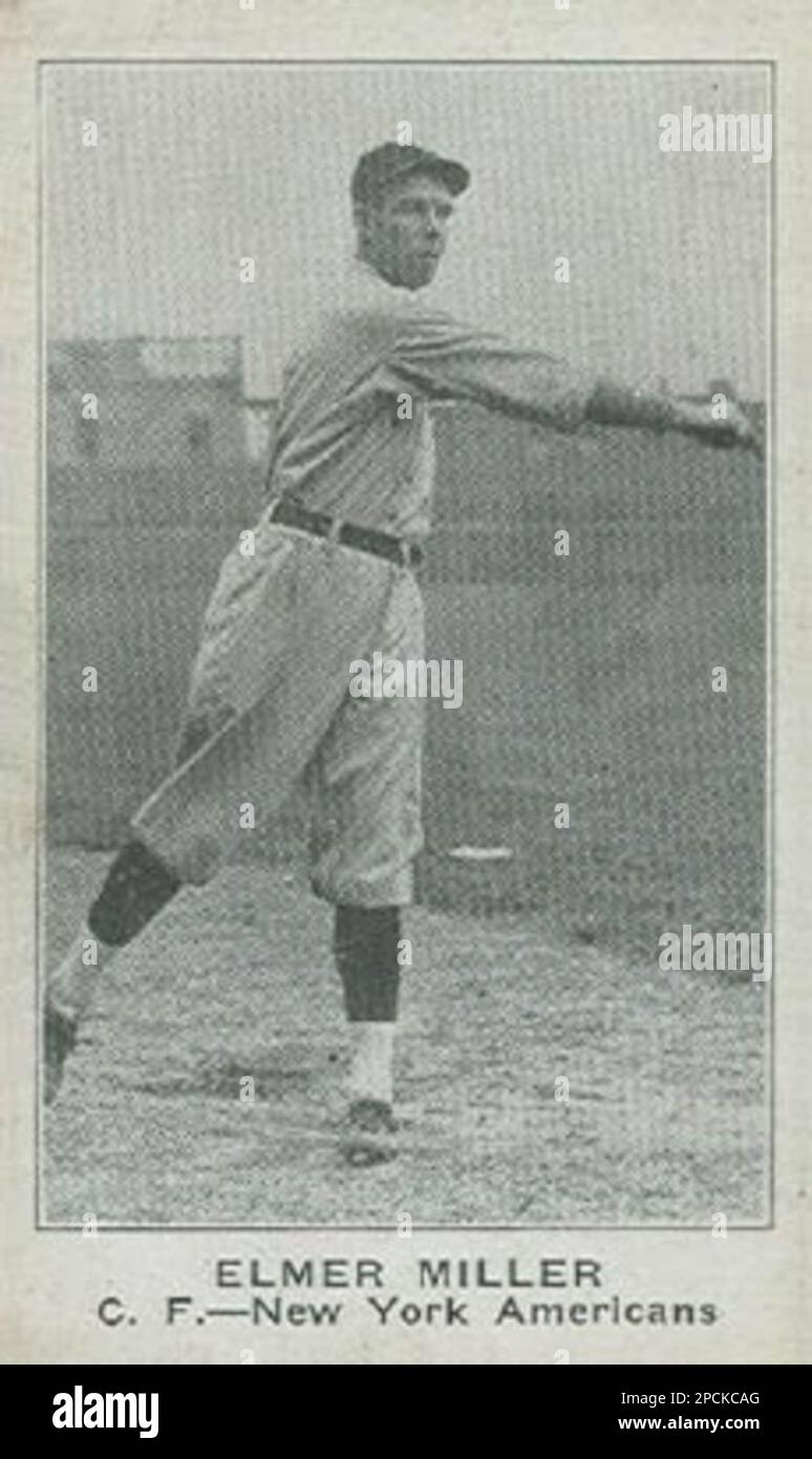 Elmer miller hi-res stock photography and images - Alamy