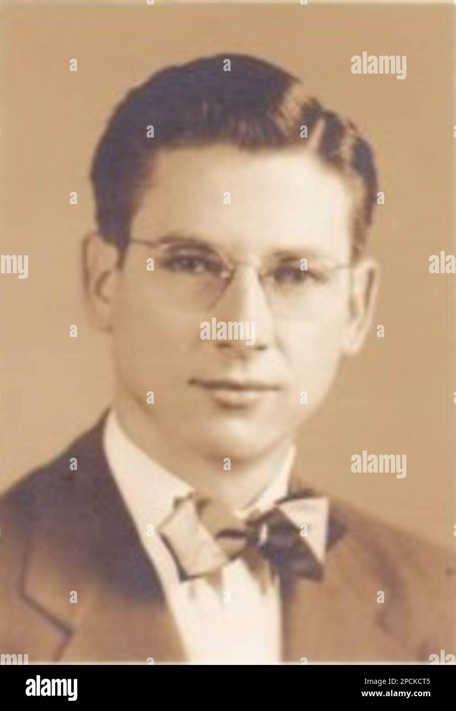 The Texarkana Moonlight Murders Stock Photo - Alamy