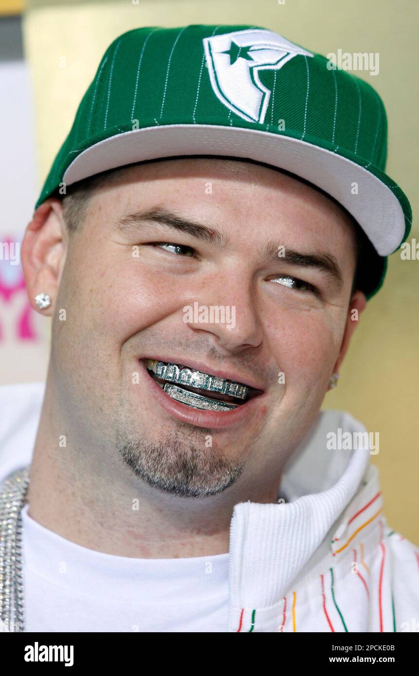Paul Wall No Grill