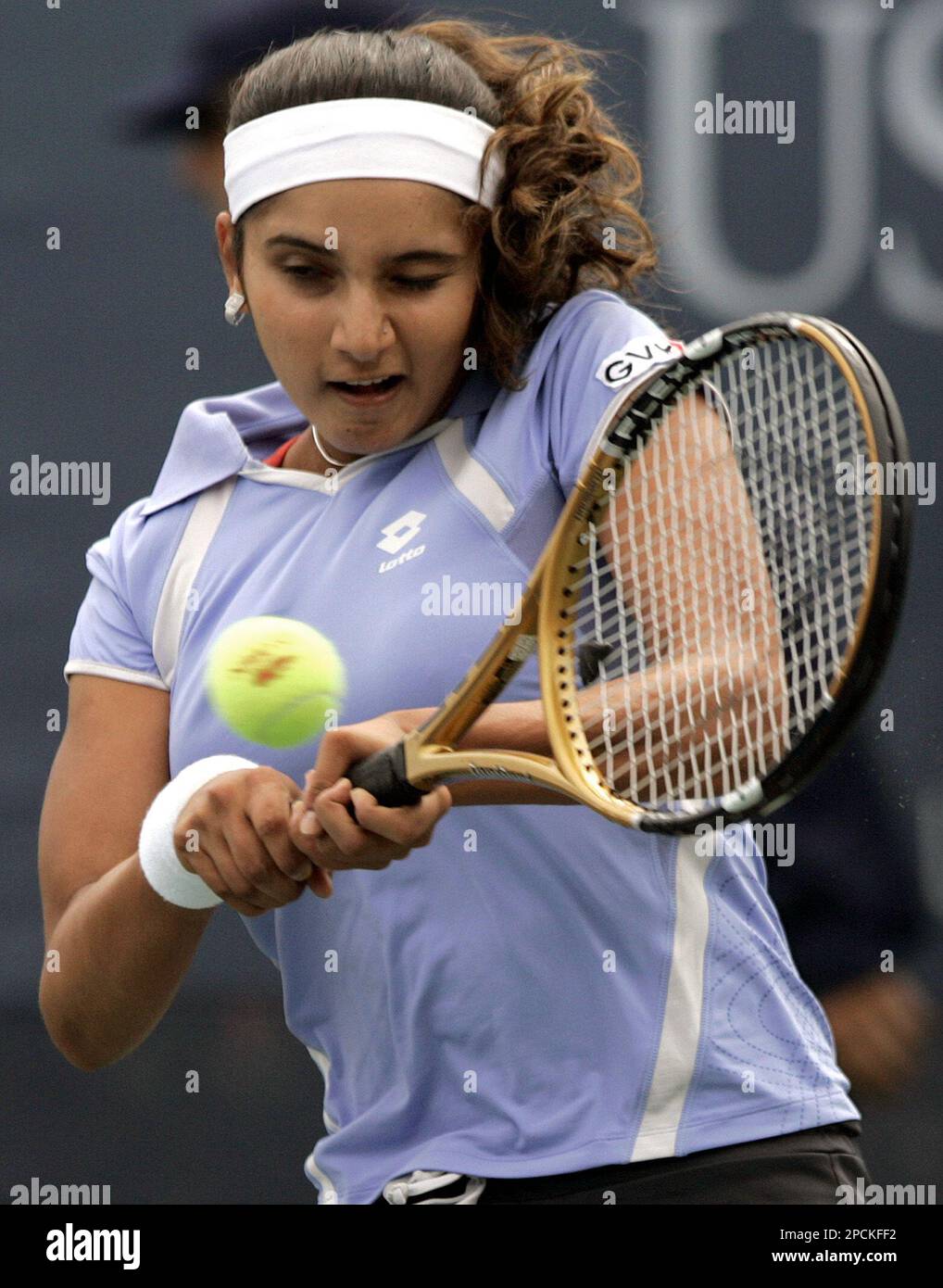 Hot Wallpapers Of Sania Mirza