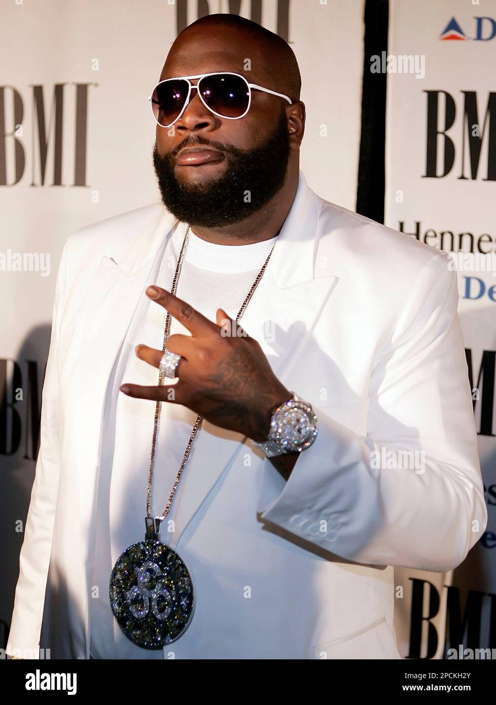 Ross Rick Ross Right