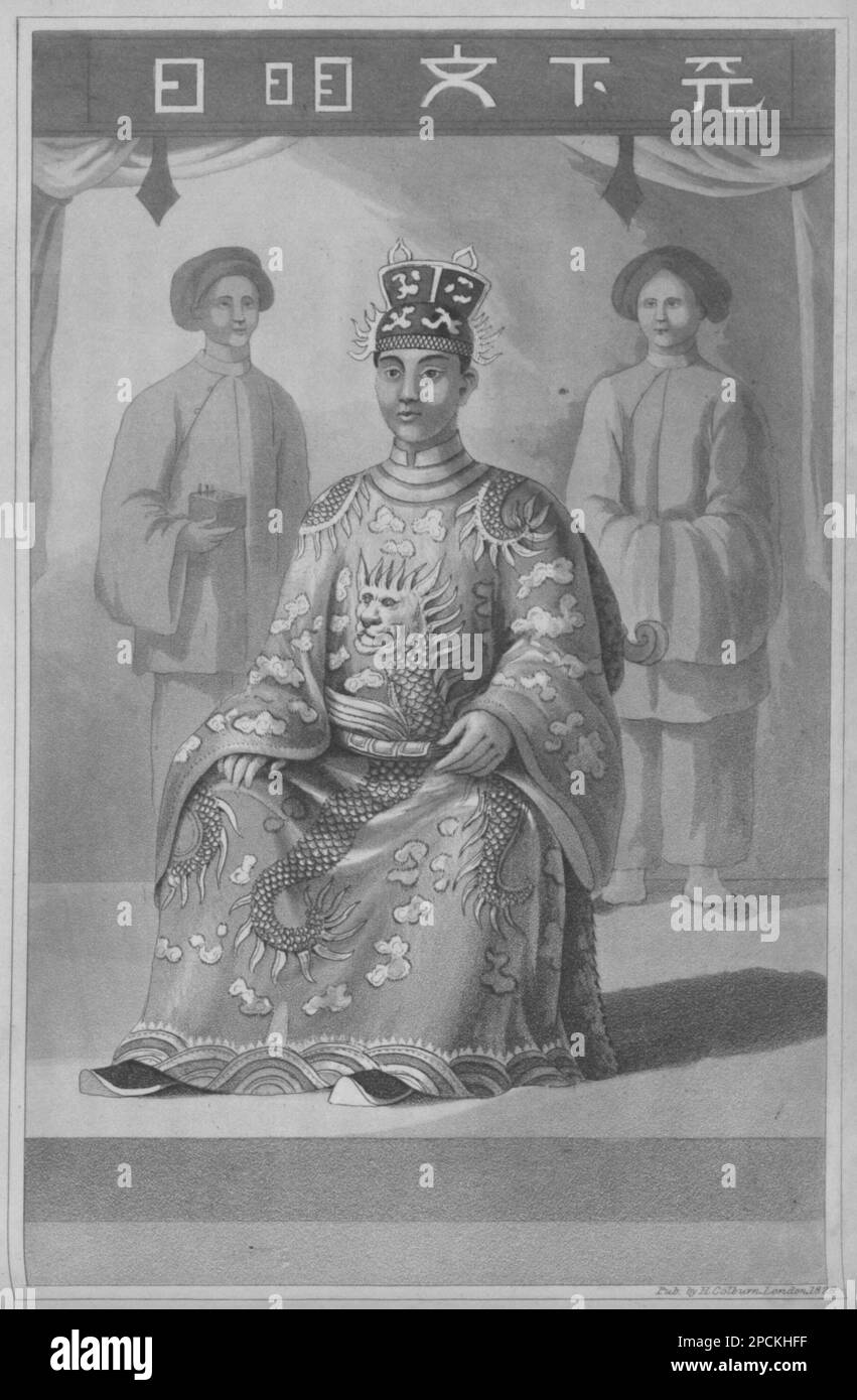 Menh hi-res stock photography and images - Alamy