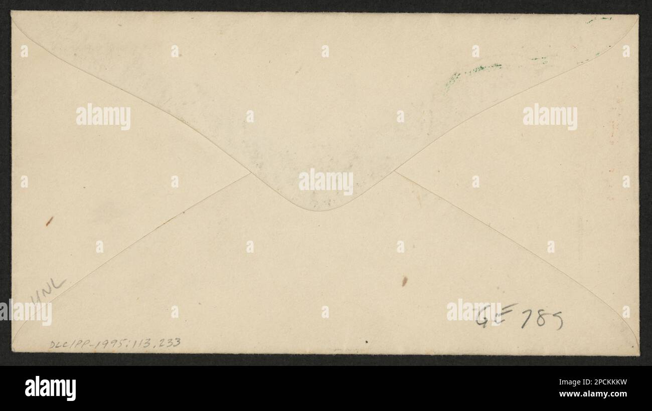 4th Division, 9th Army Corps flag in green / Magee, 316 Chestnut Street ...