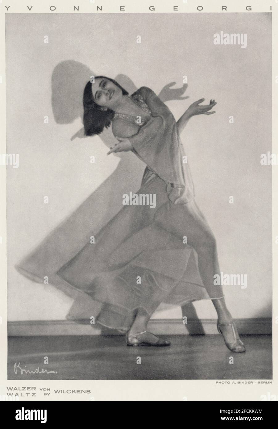 1968 dance hi-res stock photography and images - Alamy