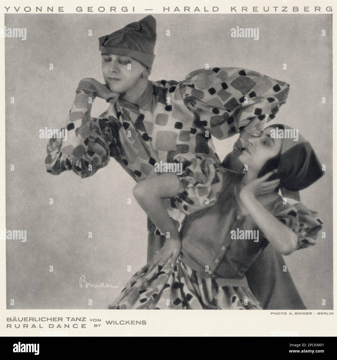 Ballet moderno hi-res stock photography and images - Alamy