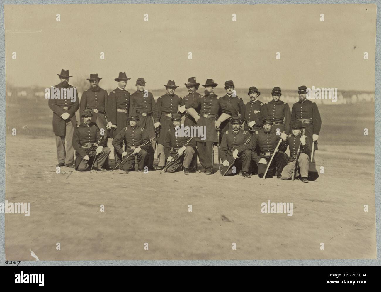 44th 1861 hi-res stock photography and images - Alamy