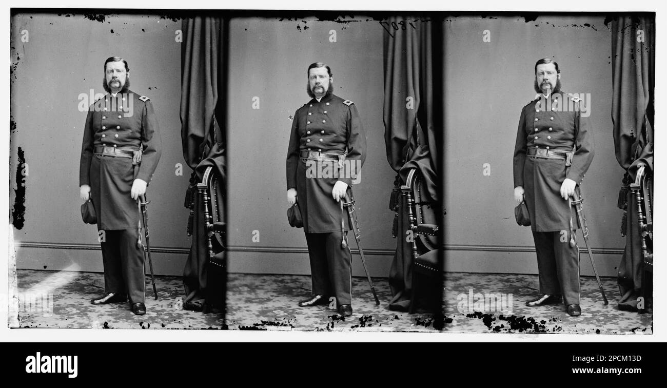 1822 1890 military service hi-res stock photography and images - Alamy