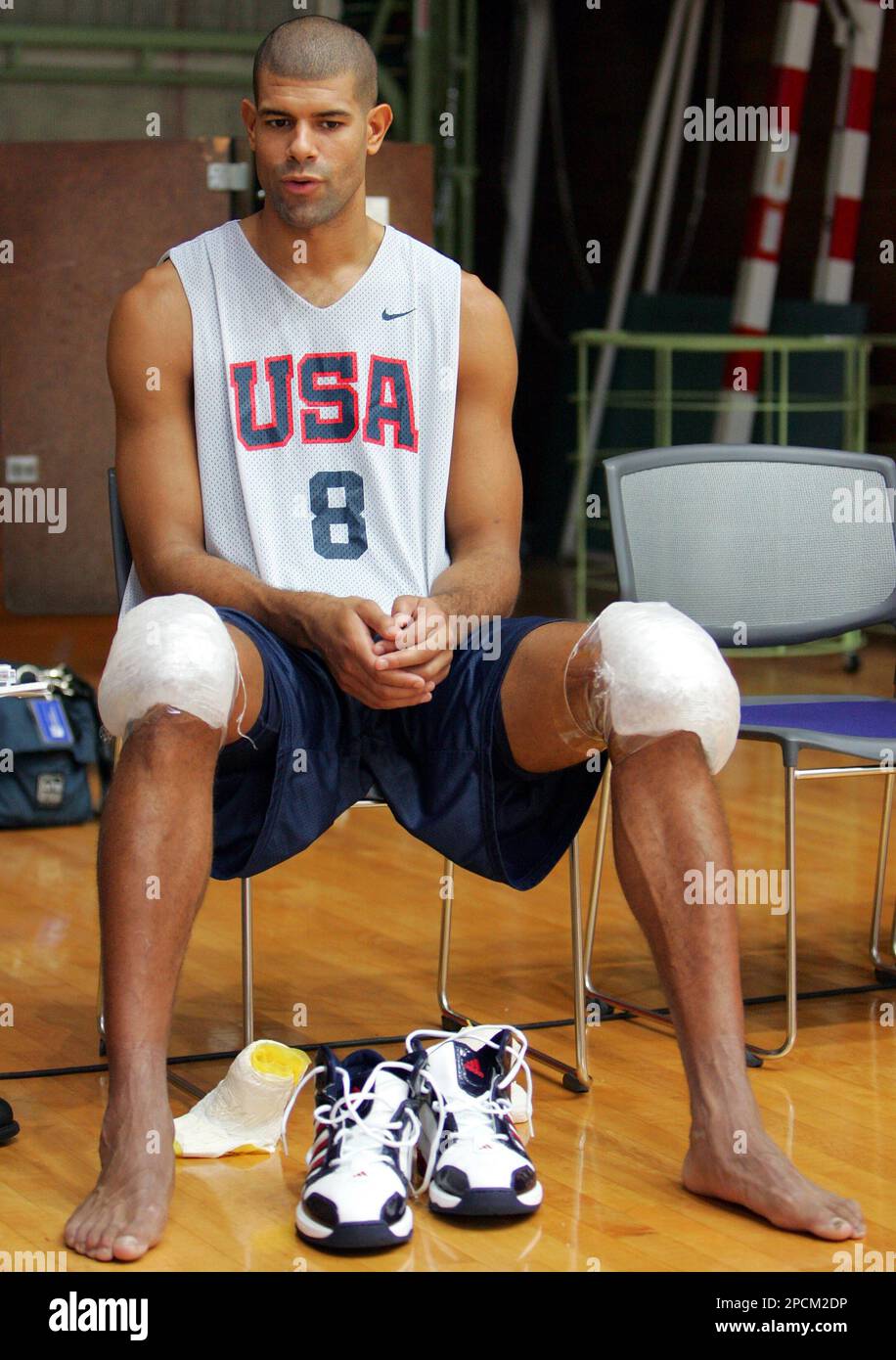Ed Battier
