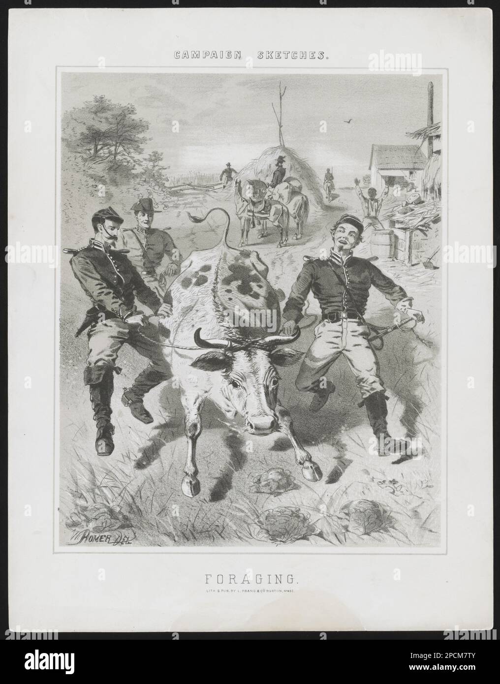 African americans 1860 1870 hi-res stock photography and images - Alamy