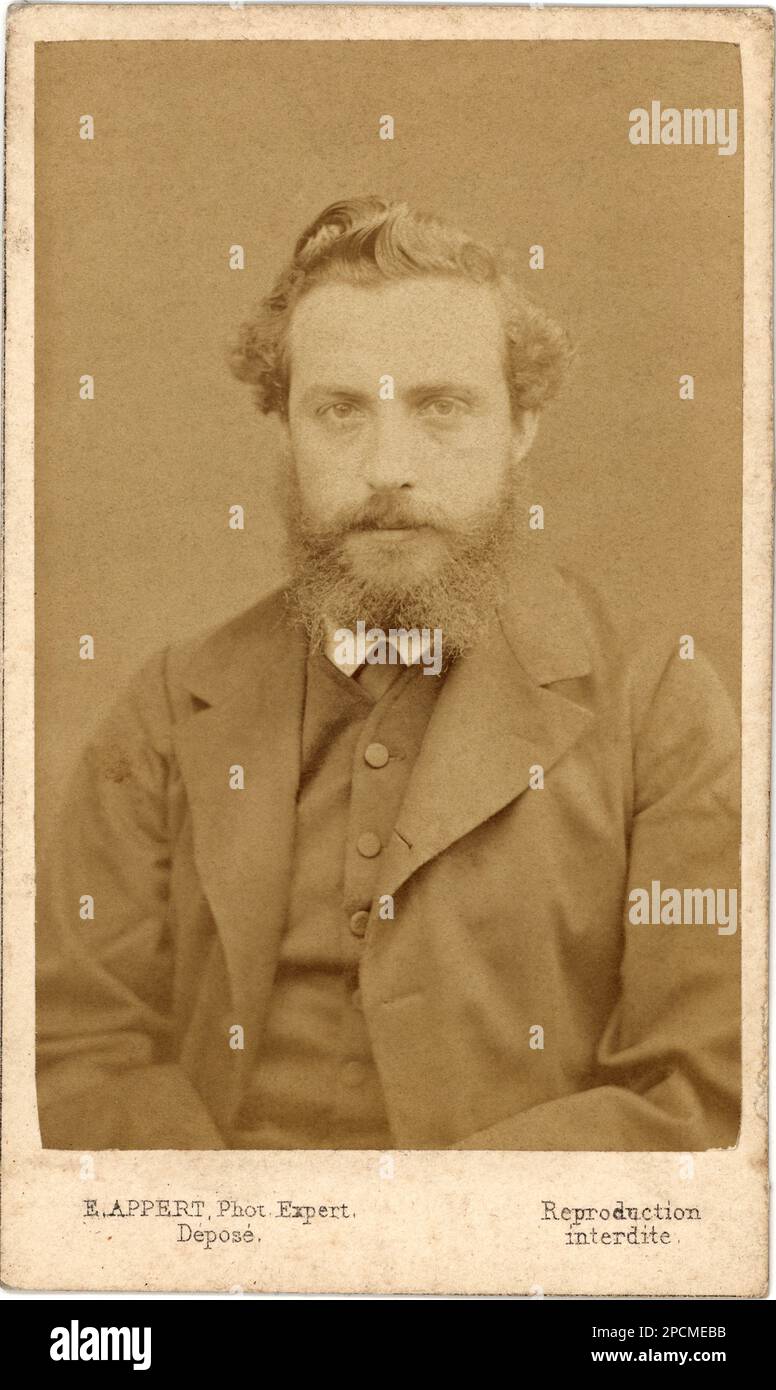 Communards paris hi-res stock photography and images - Alamy