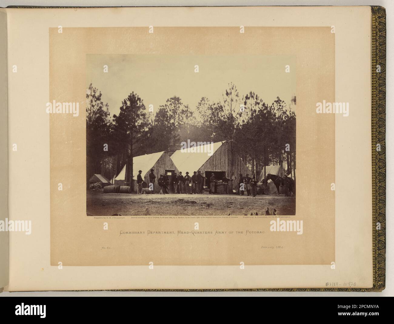 Military exchanges 1860 hi-res stock photography and images - Alamy