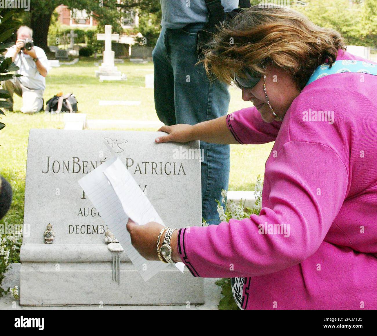 Jonbenet Ramsey Basement