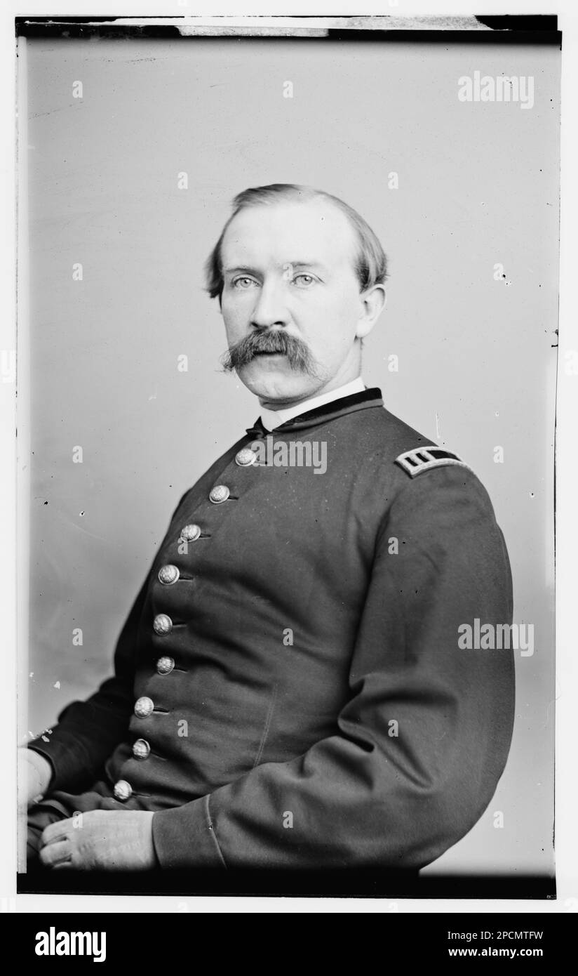 Quartermaster Civil War