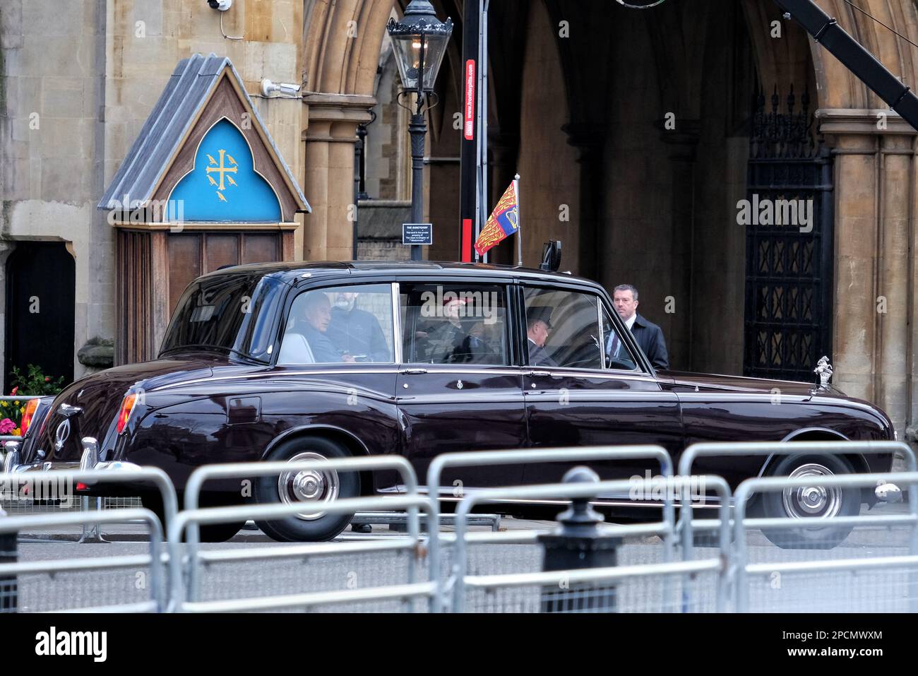 Bentley charles hi-res stock photography and images - Alamy