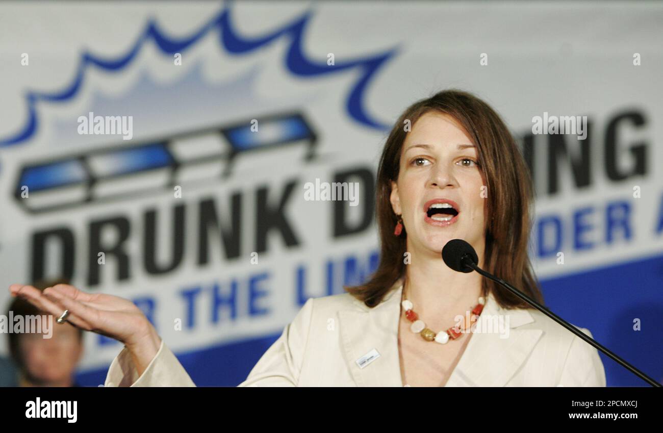 National Highway Traffic Safety Administration (NHTSA) Administrator ...