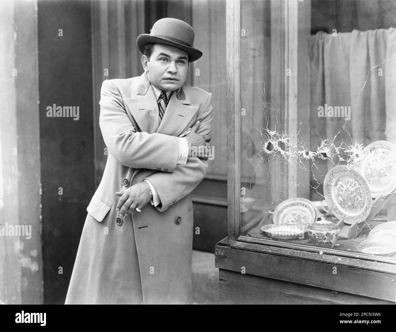 Usa movie crime hi-res stock photography and images - Alamy