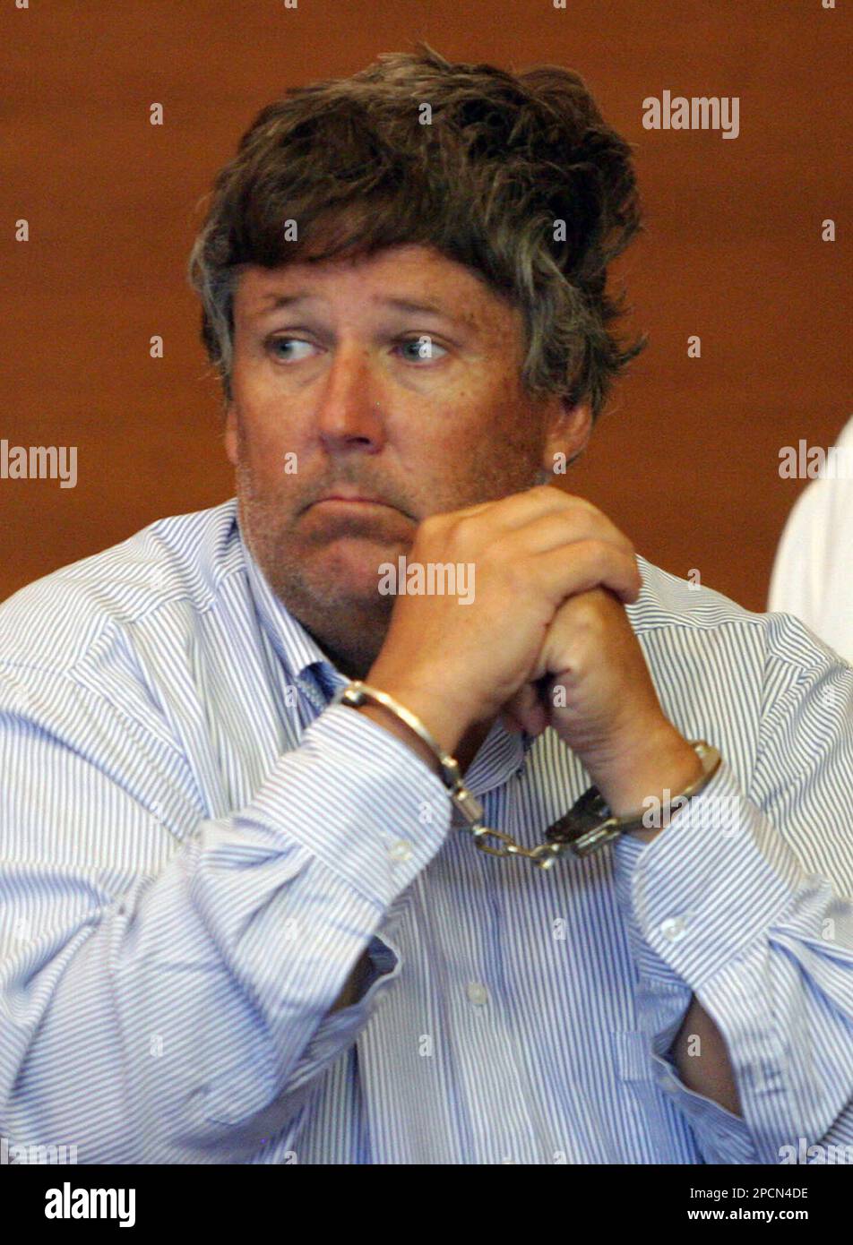 Waltham, Mass., middle school teacher and high school coach Robert ...