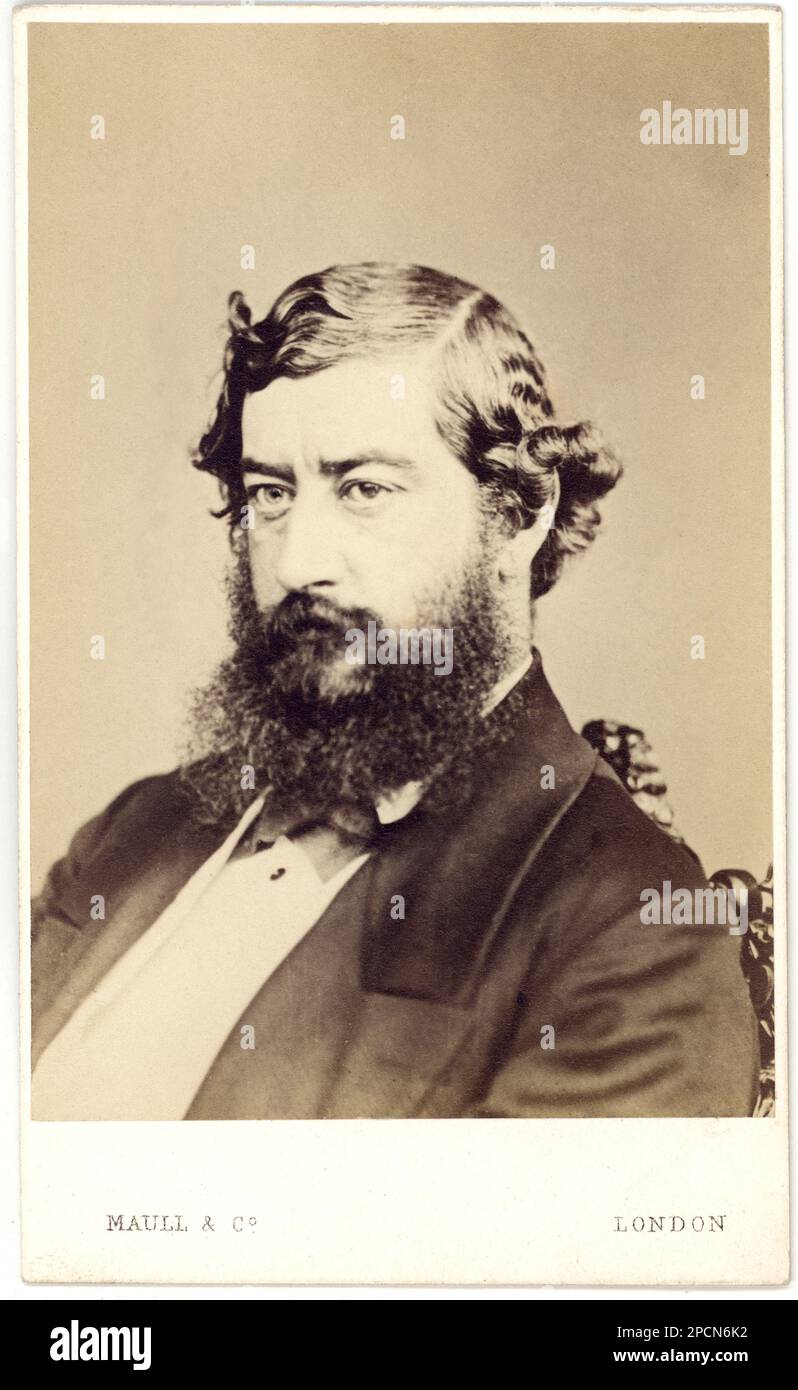 George ward hi-res stock photography and images - Alamy