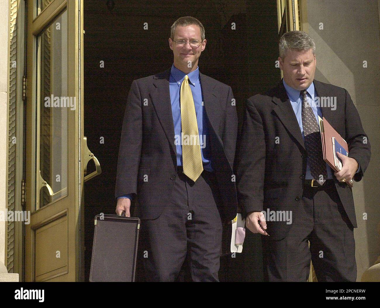 Assistant U.S. Attorney for the Eastern District of Oklahoma Jeffrey ...