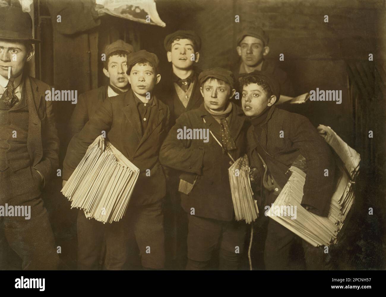 Turno di lavoro hi-res stock photography and images - Alamy