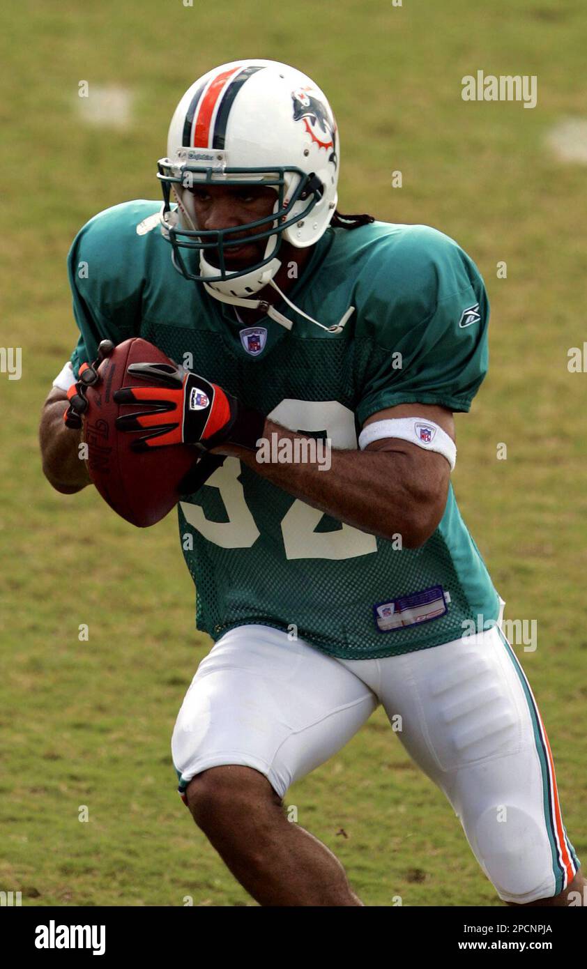 Pics Of The Miami Dolphins Jason Allen