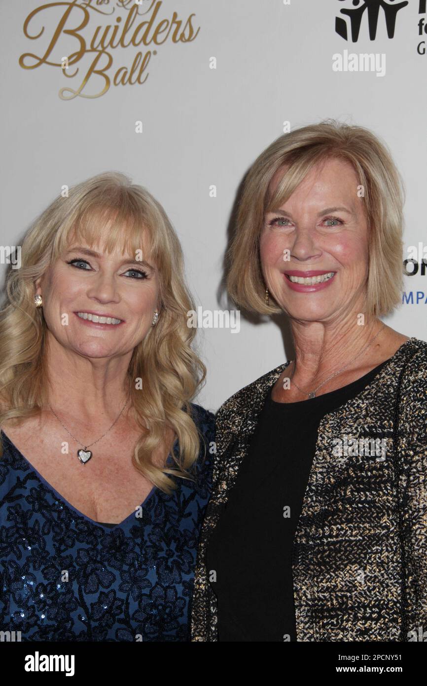 Erin Rank, Janice Hahn 03/08/2023 Habitat LA's 2023 Los Angeles ...