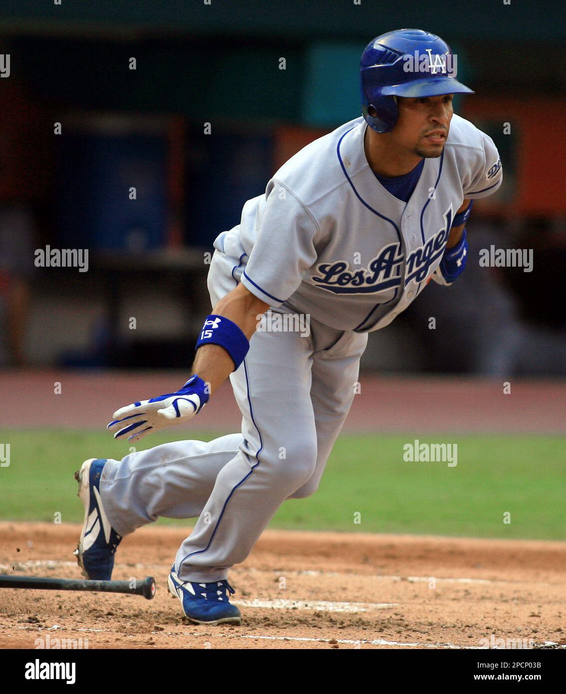 Rafael Furcal Miami Marlins