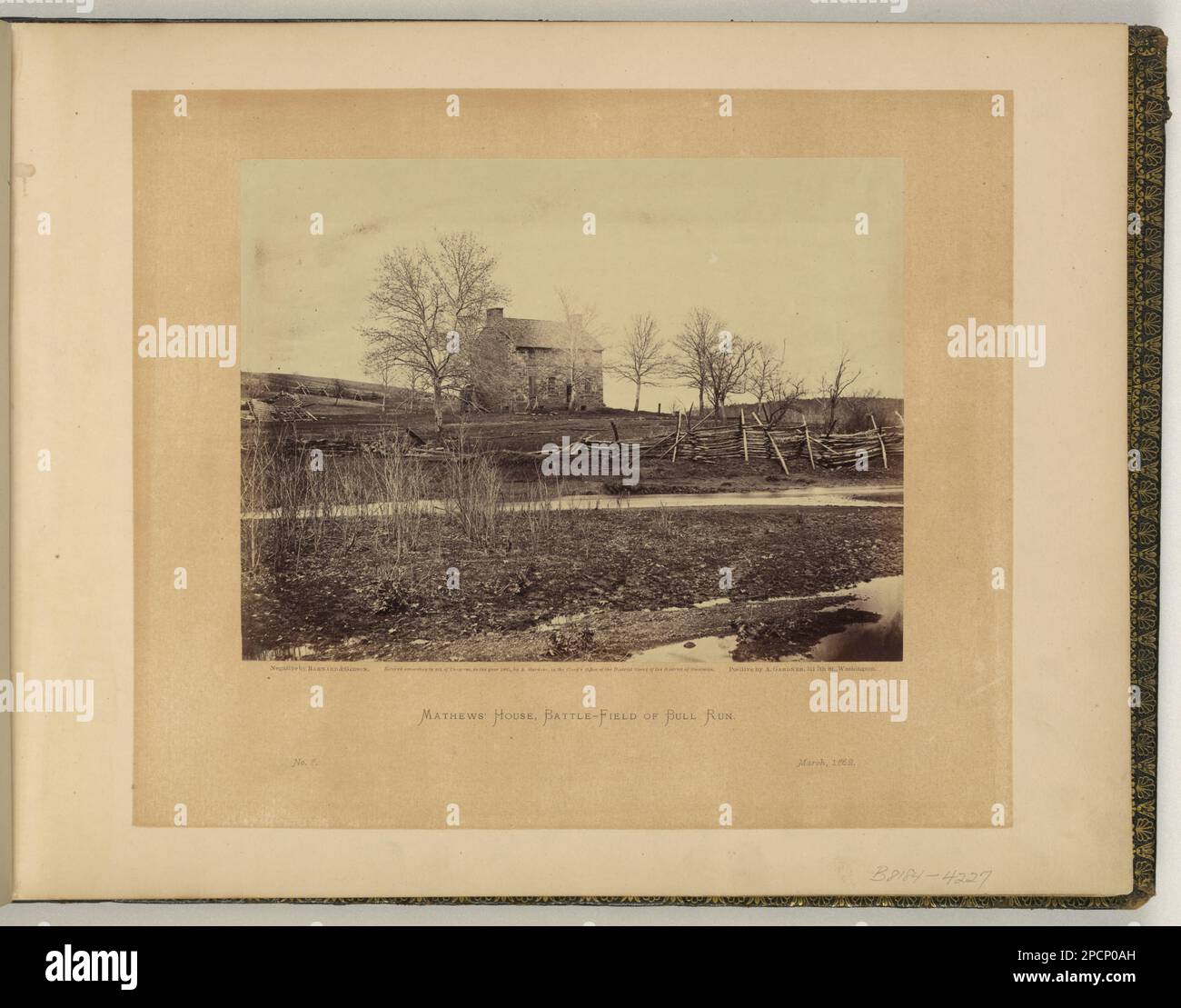 Alexander gibson house hi-res stock photography and images - Alamy