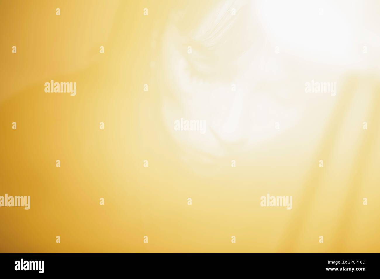Yellow abstract background, texture, backdrop, template Stock Photo - Alamy