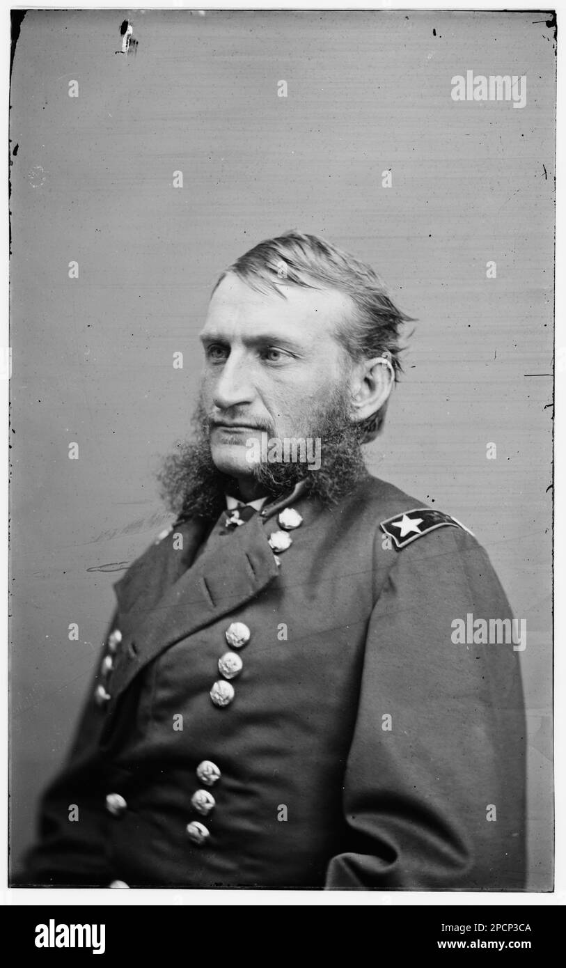 J. Kilpatrick. Civil war photographs, 1861-1865 . United States ...