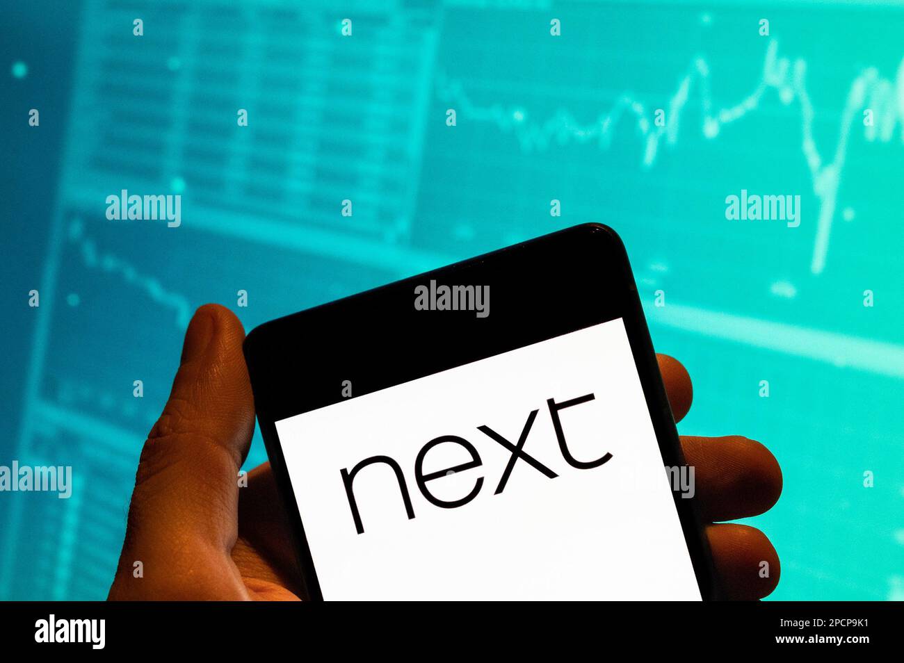 Next plc 2023 hi-res stock photography and images - Alamy