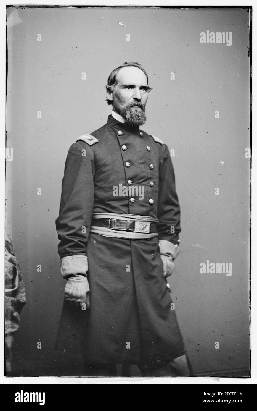 Colonel D.R. Wright, 15th Conn. Inf.. Civil war photographs, 1861-1865 ...