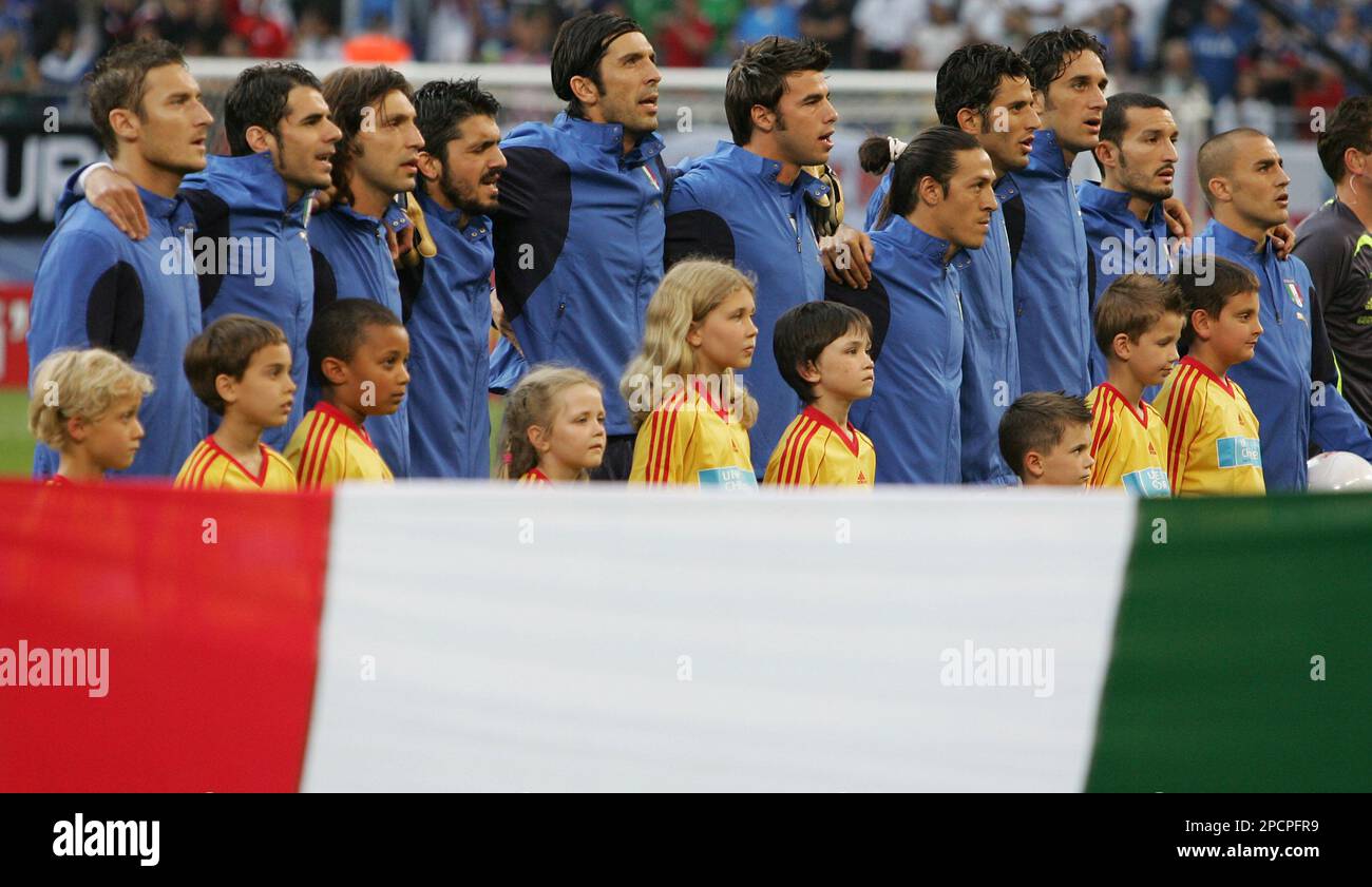 2006 sporting events