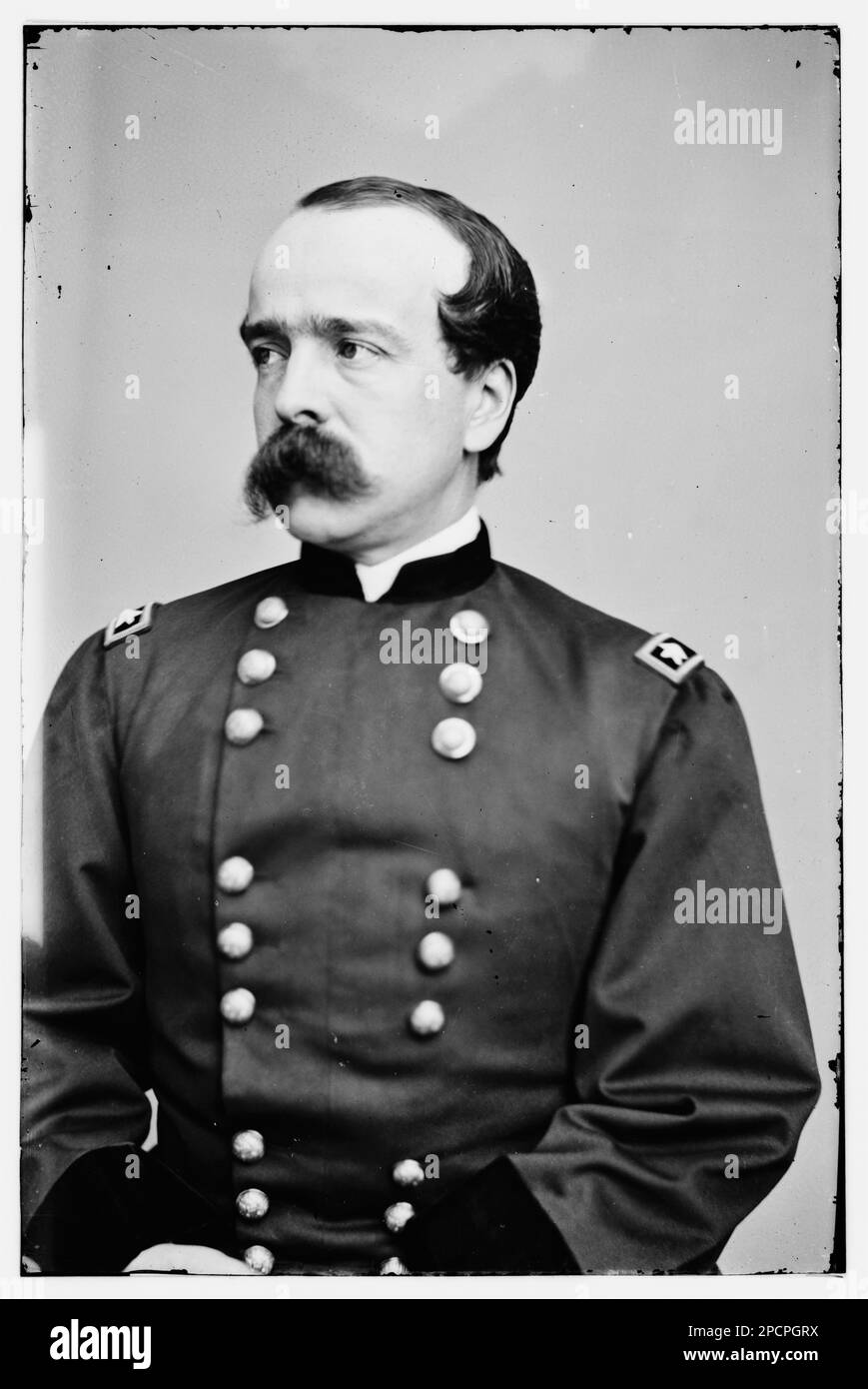 General D. Butterfield. Civil war photographs, 1861-1865 . United ...