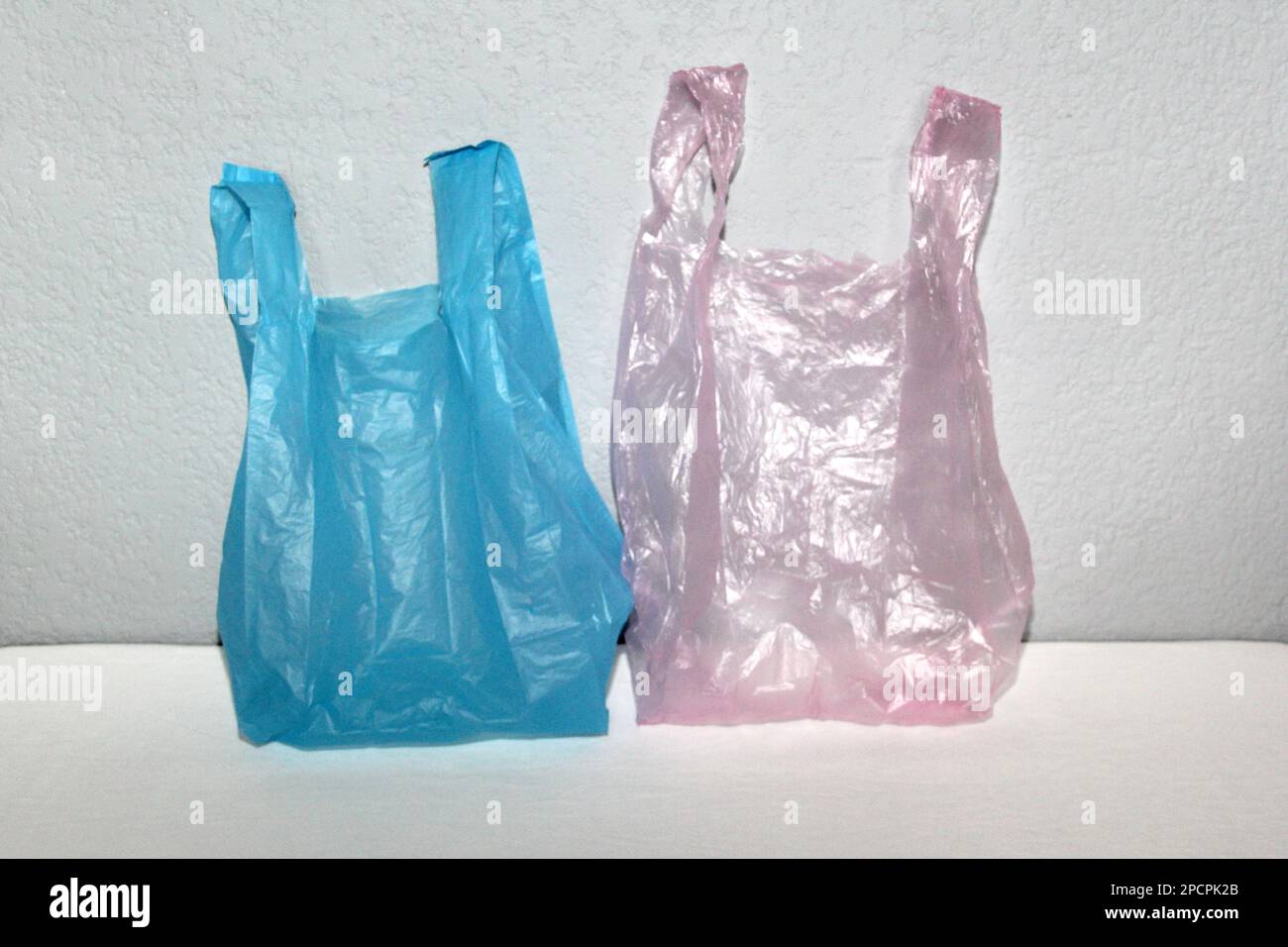 July 3 International Day free of plastic bags, with the aim of reducing ...