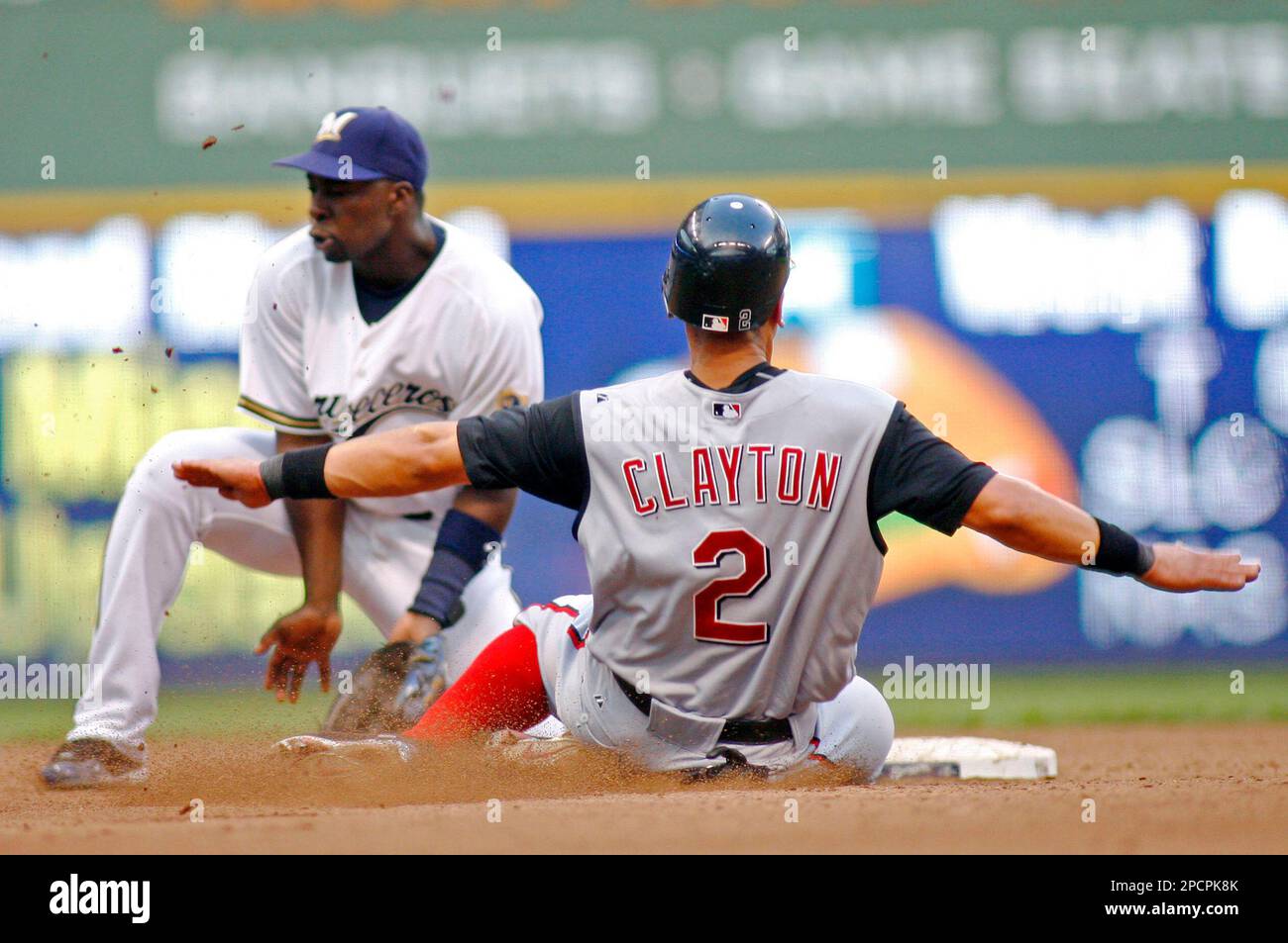 Royce Clayton