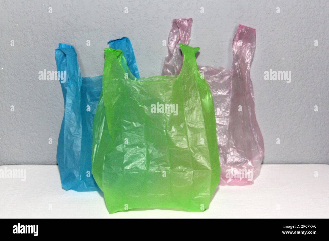 July 3 International Day free of plastic bags, with the aim of reducing ...